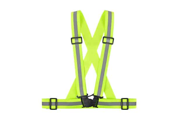 Reflexsele Barn | Rejmes